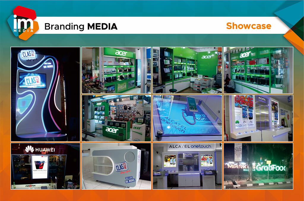 Branding Media | Intan Media Indonesia