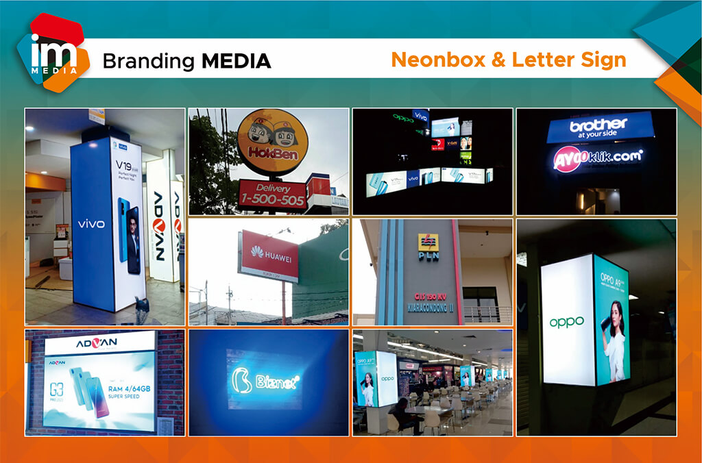 Branding Media | Intan Media Indonesia