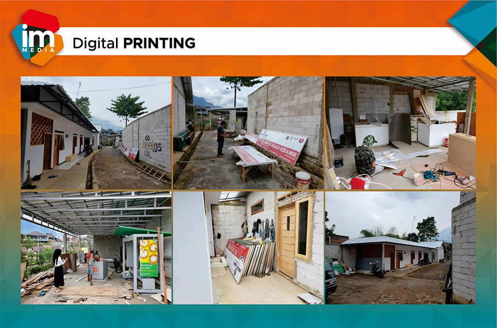 Digital Printing | Intan Media Indonesia