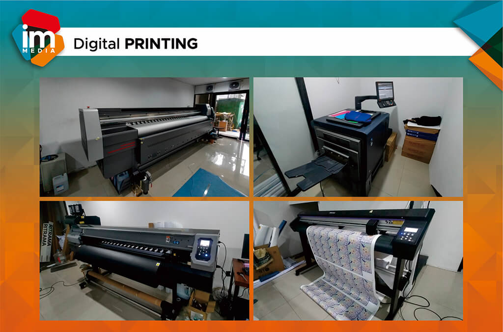 Digital Printing | Intan Media Indonesia
